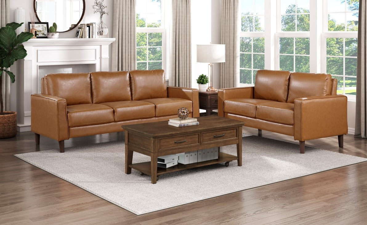 Leather Sofas – AMB Furniture and Design