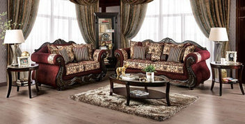 AMB Furniture and Design